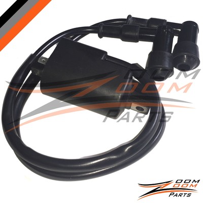 Bobina Accensione Yamaha Banshee 350 Car & Truck Ignition Coils High ...