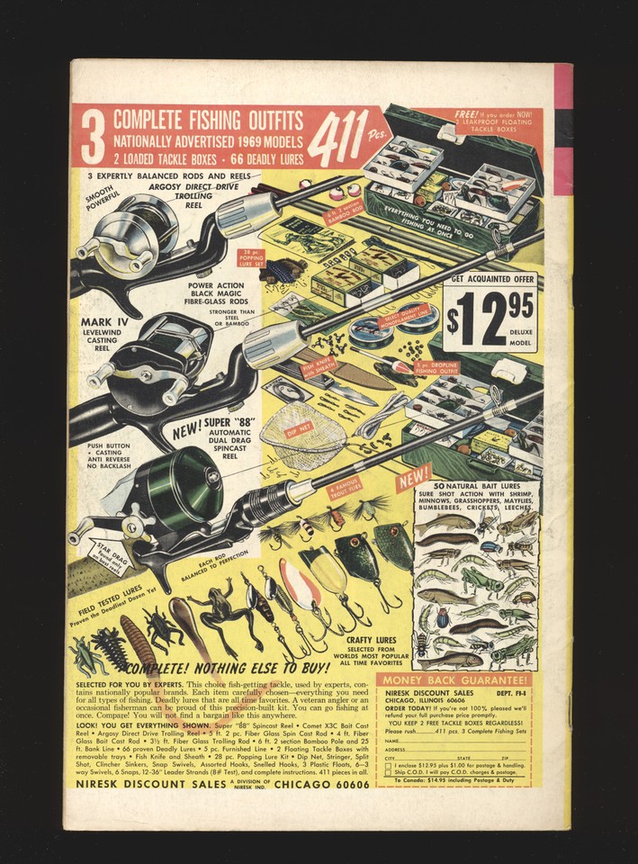 Gunsmoke (Gold Key) # 3 VG+ Cond | eBay