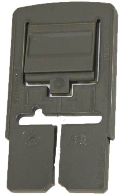 Kirby Bag Latch for Kirby Generation 3, G4,G5,G6,G7, Sentria Avalir ...