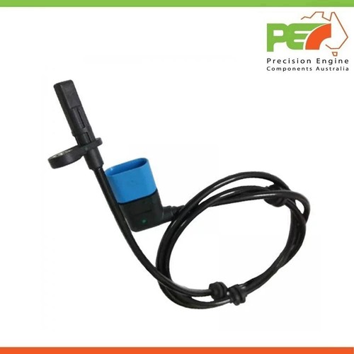 PEC Wheel Speed Sensor -LH Rear For Mercedes Benz B200 W246 1.6L Dir ...