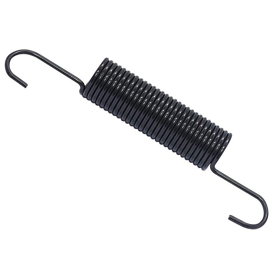 2X Idler Return Spring for 42" Deck Husqvarna Poulan XT Craftsman ...