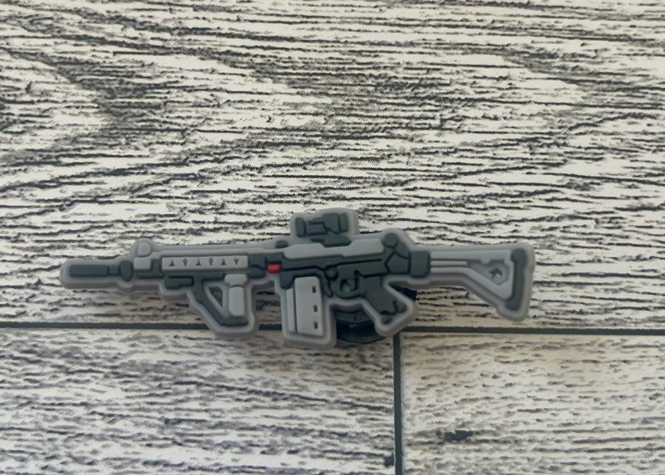 Military Charms compatible with crocs/Straw Toppers | eBay