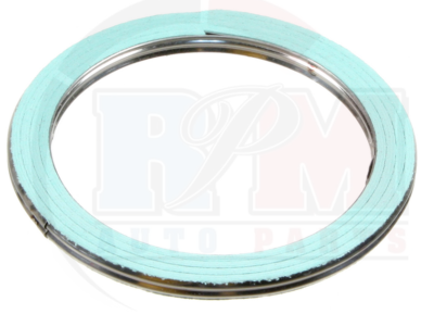 Rear Exhaust Muffler Gasket 9091706072 fits 1993-2009 Toyota 4Runner FJ ...