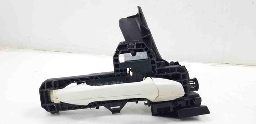 2008 - 2015 MERCEDES C-CLASS Front Left Outside Door Handle PN ...