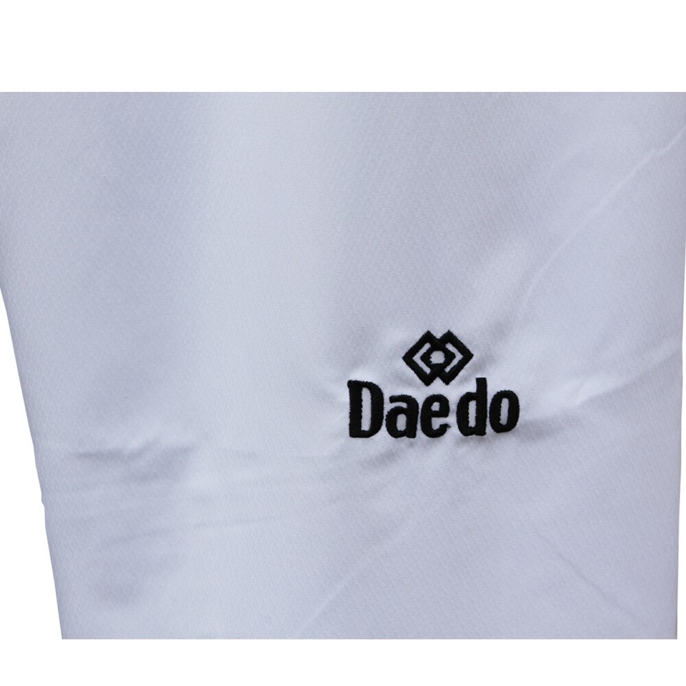 DAEDO ULTRA-LIGHT Fighter Taekwondo Dan uniform/Daedo Taekwondo Gi/WTF ...