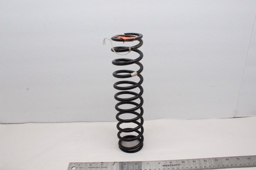 Nos Polaris Snowmobile Front Arm Shock Spring 7041569-067 | eBay