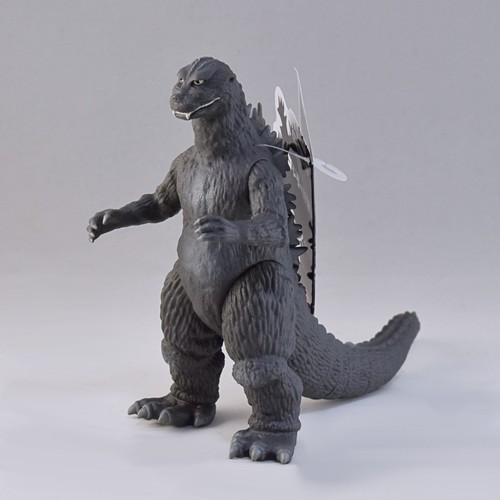 Godzilla 1955 Movie Monster Series Figure Godzilla Raids Again | eBay