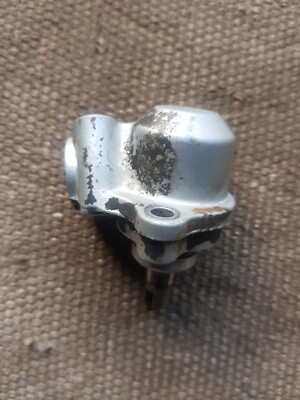 Yamaha XT 600 E Tacho Gear Unit Drive 2002 | eBay Australia