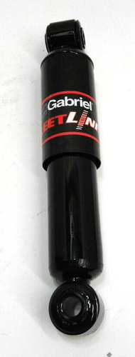 Gabriel 83008 HD Fleetline Truck Shocks Hydraulic Cabin/Hydraulic Shock ...