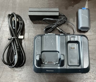 Barcode Scanners - Dock Station