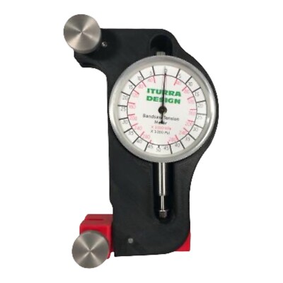 BANDSAW BLADE TENSION GAUGE TENSION METER BLADE GAGE | eBay