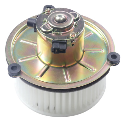 24V Cabin Blower Motor 4370266 Hitachi EX200-5 EX200-6 Excavator HVAC ...