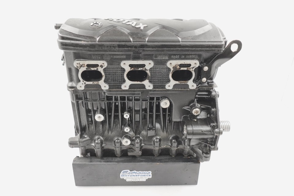 2003-2005 Sea-Doo GTX RXP RXT 215 Supercharged Complete OEM Engine ...