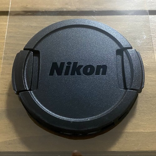 NIKON Lens Cap Lid Cover 119# | eBay