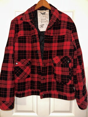 Vintage French Connection Plaid Jacket | eBay
