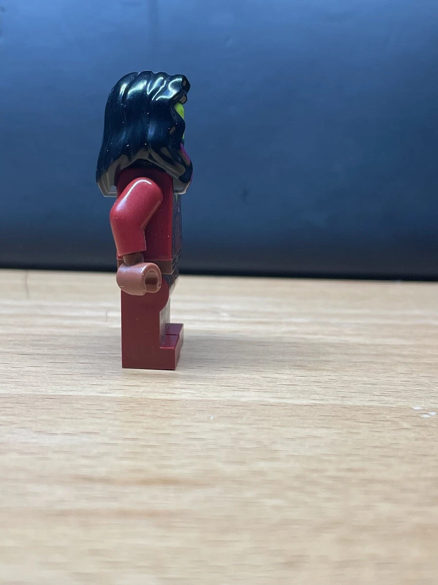 Lego Marvel Superheroes Guardians Of The Galaxy Gamora