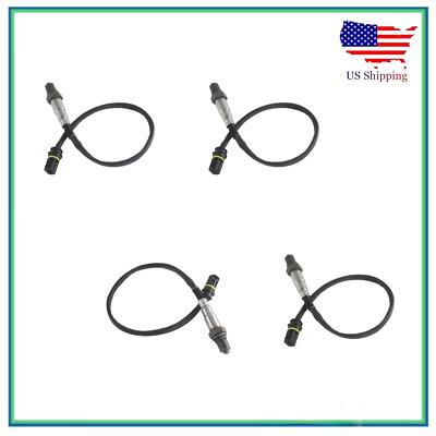 Brand New Oxygen Sensor Fits 2005-2008 Chrysler Crossfire Limited 3.2L ...
