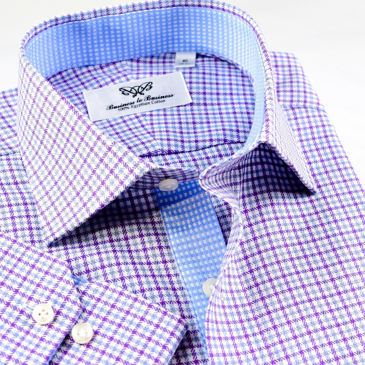 Formal Checks Shirts For Women