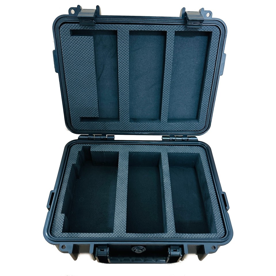 Elecraft KX2 GOBOX Waterproof Custom Case Box | IP67 | Compact and ...