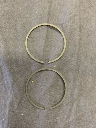 KTM 50 MINI ADV, 50 JUNIOR ADV, 50 SX PRO (JUN / SEN) Piston Rings 45030030800 | eBay