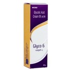 Glyco 6 Glycolic Acid Cream For Dry Skin, Acne & Hyperpigmentation | eBay