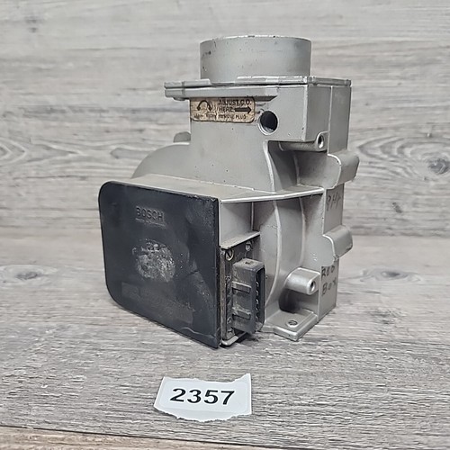 Bosch Air Flow Meter Bosch# 0 280 200 001 Porsche 914 air flow meter ...
