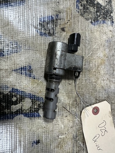 04-18 SUBARU WRX STI INTAKE AVCS SOLENOID FACTORY OEM | eBay