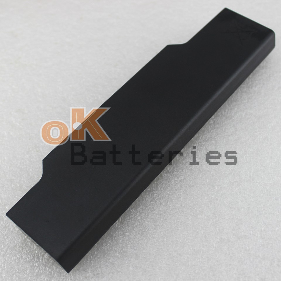 5200MAH Battery for Fujitsu LifeBook A530 A531 AH530 AH531 LH530 PH521 ...