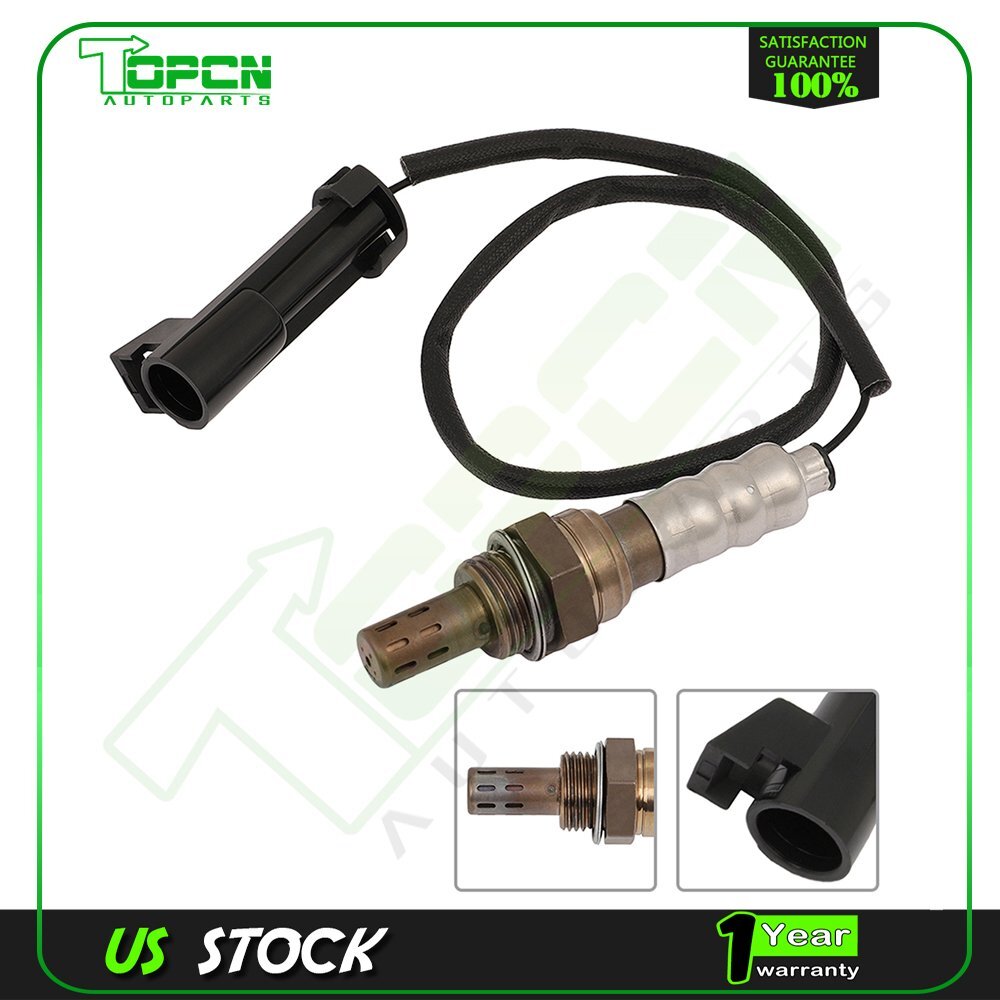 Upstream O2 Oxygen Sensor for 99-00 GMC Sonoma Isuzu Hombre Chevrolet ...