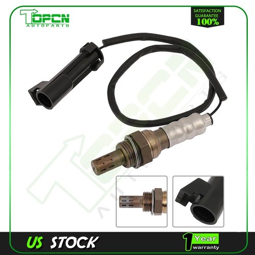 Upstream O2 Oxygen Sensor for 99-00 GMC Sonoma Isuzu Hombre Chevrolet ...