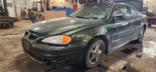 Passenger Right Headlight Fits 99-05 GRAND AM 1208247 | eBay