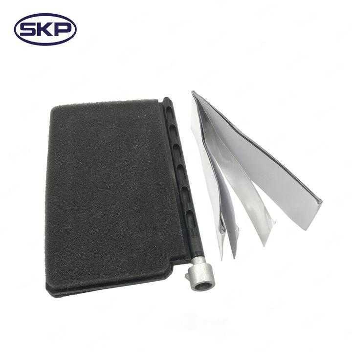 HVAC Blend Door Repair Kit SKP SK902325 | eBay