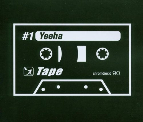 Tape | Single-CD | Yeeha (2003) | eBay