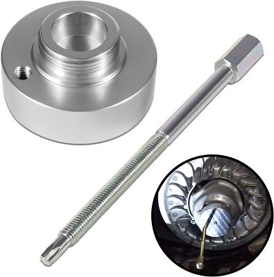 Belt Removal Clutch Tool for 2016-2022 Can-Am Defender HD8 & HD10 ...