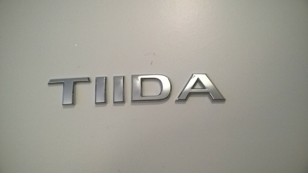 Nissan Tiida Logo 39 Nissan Tiida Photos & High Res Pictures Getty