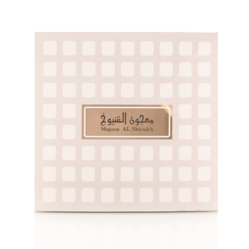 Maajoun Al Sheyoukh Incense by Arabian Oud 100gram - Free Shipping ...