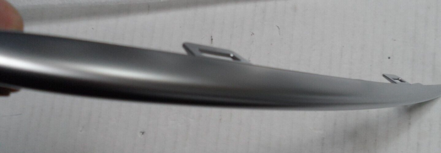 Mercedes Benz A 1678855805 Front Right Upper Trim Molding | eBay