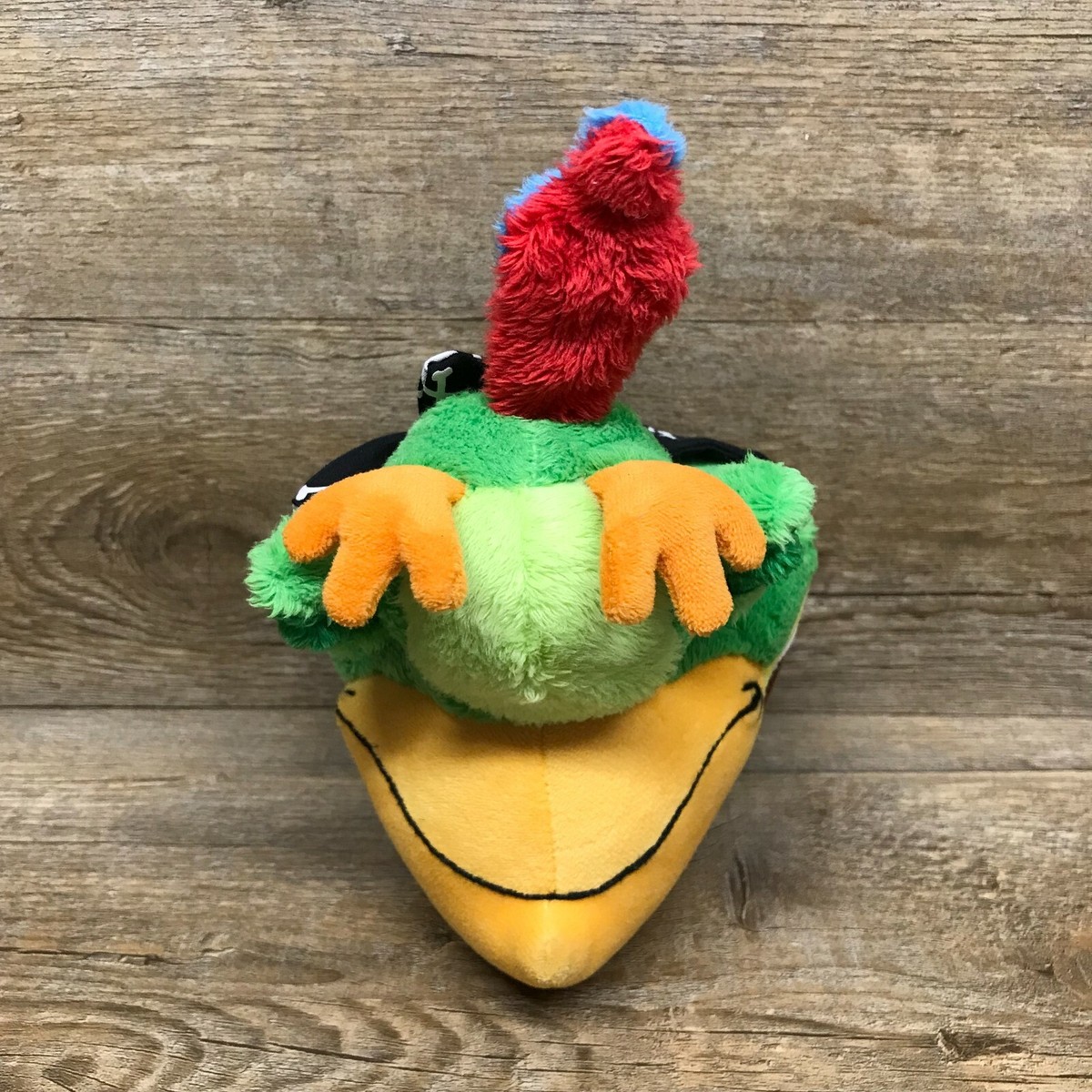 Jake And The Neverland Pirates Skully Plush