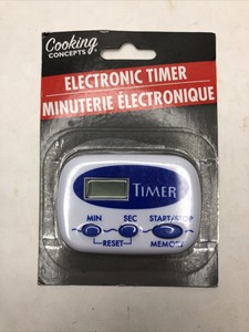 Kitchen timer dollar tree - evolutionhrom