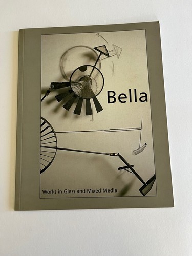 Bella Feldman: Works in Glass and Mixed Media | eBay