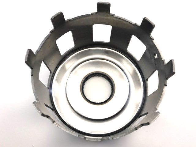 700R4 GMC Chevrolet Transmission Bearing Style Sun Gear Shell New HD | eBay