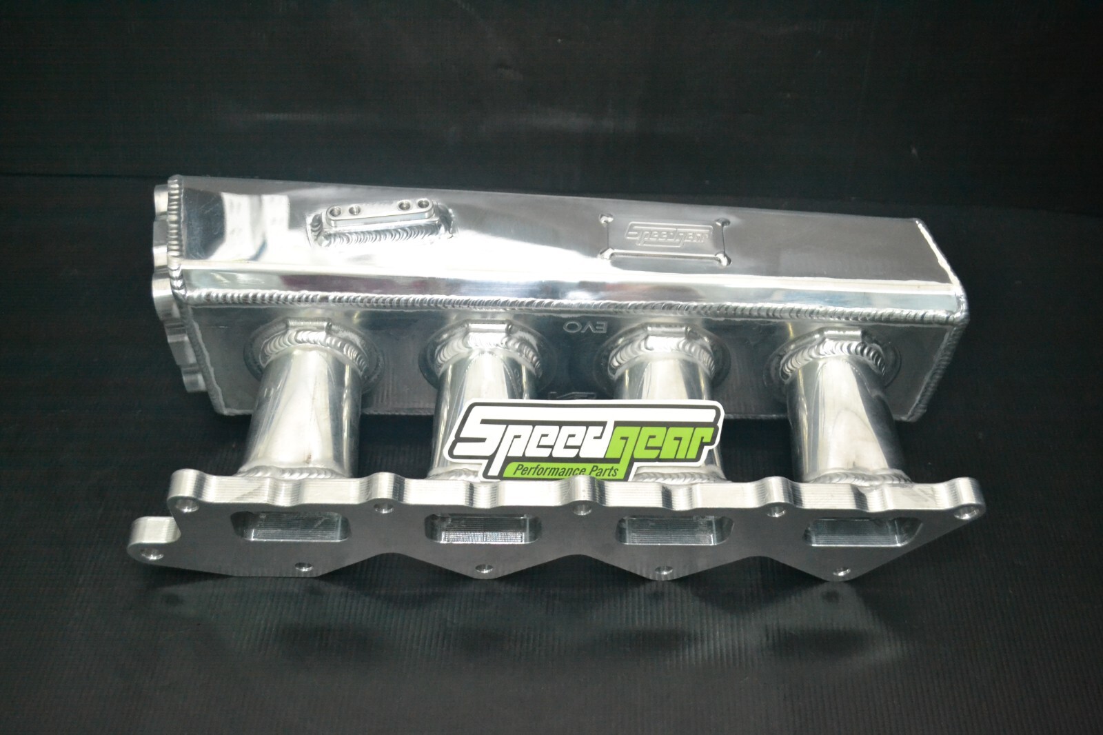 Intake Manifold 4G63 Lancer Evo 1 2 3 DSM G1 G2 Eagle Talon Eclipse | eBay