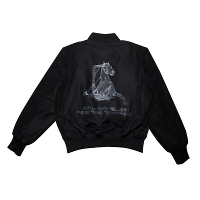 BEYONCE OFFICIAL 2023 RENAISSANCE TOUR FILM MOVIE RENEIGH BOMBER JACKET ...