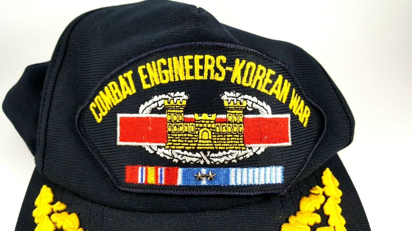 Combat Engineers-Korean War 839th Engineer Battalion … - Gem