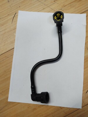 Mercedes Norma-RSS Original 1634702864 W163 ML-Class Plastic Fuel Line ...