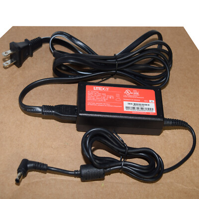 Original LiteOn PA-1500-1M06 Verizon Frontier VMS1100 12V 4.16A AC ...