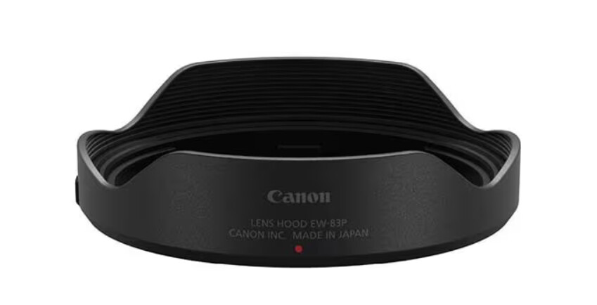 Canon Lens Hoods for RF Lens Size selectable | eBay