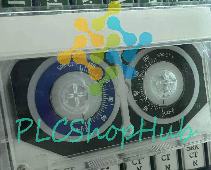 1PCS NEW ABEX CASSETTE TORQUE METER Test Tape SRK CT-N | eBay