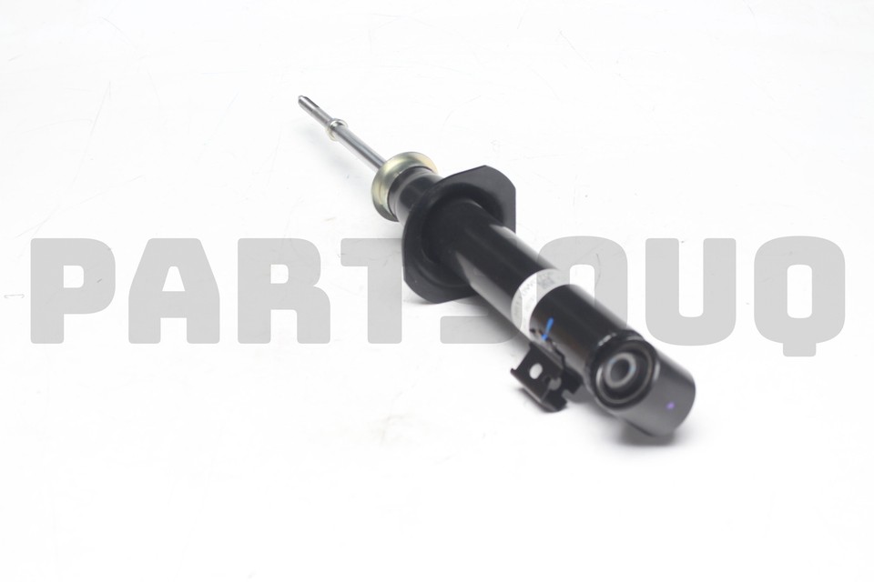 56110W070P Genuine Mitsubishi SHOCK ABSORBER,FR SUSP | eBay
