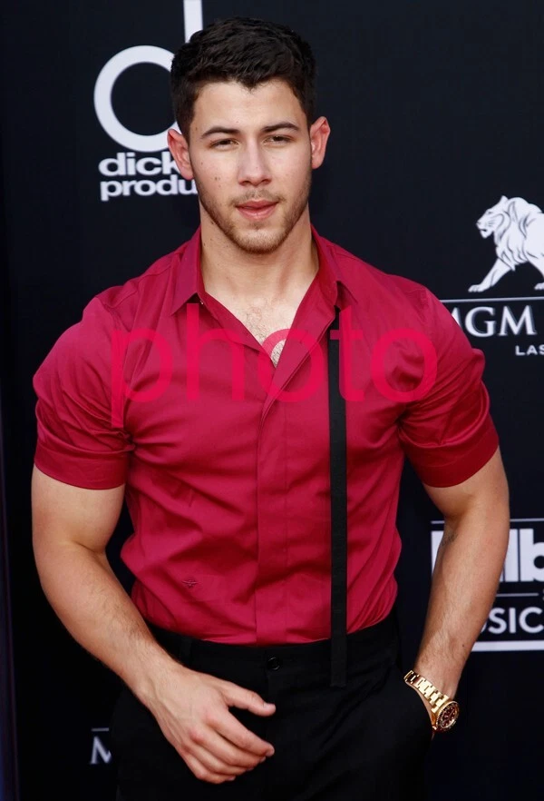 Nick Jonas Kingdom